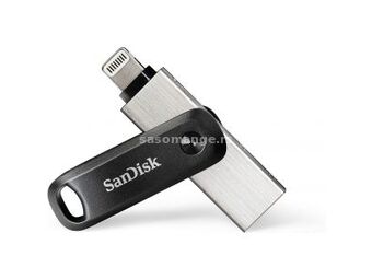 SanDisk 128GB iXpand GO (SDIX60N-128G-GN6NE) USB flash memorija USB-A/Lightning