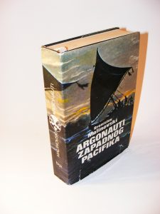 Argonauti zapadnog Pacifika – Bronislav Malinovski