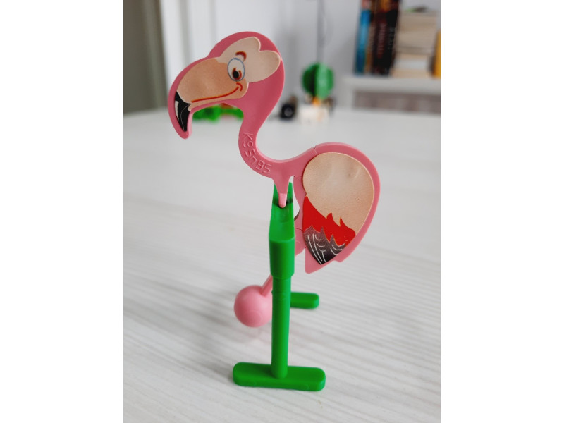 FLAMINGO KLATNO KINDER