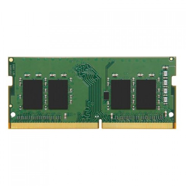 SO-DIMM DDR4.16GB 3200MHz KINGSTON KVR32S22D816