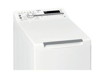 Whirlpool TDLR 65230SS EU/N top load mašina za pranje veša 6.5kg