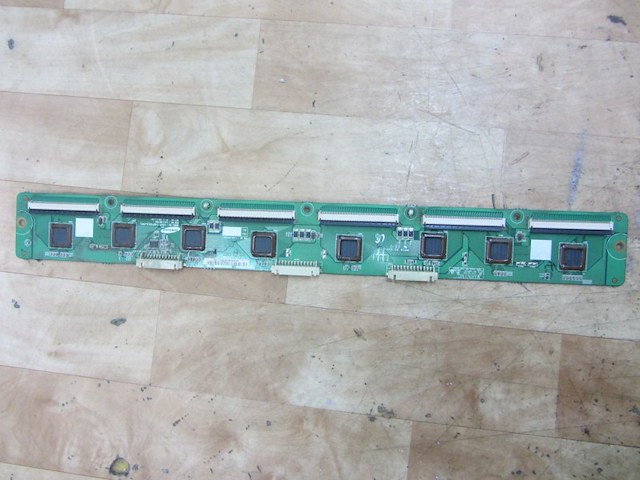 Y Buffer LJ41-06109A