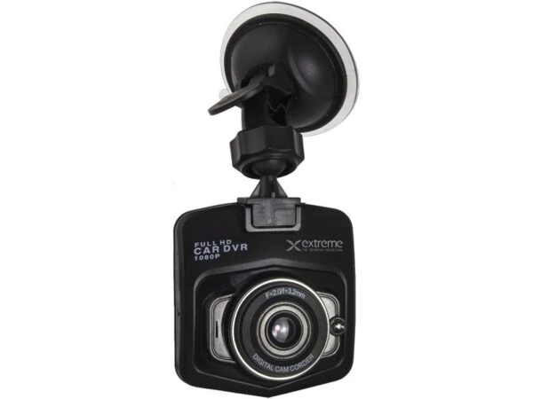 Esperanza XDR102 – Kamera za automobil