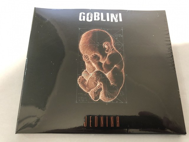 Goblini ‎- Jednina
