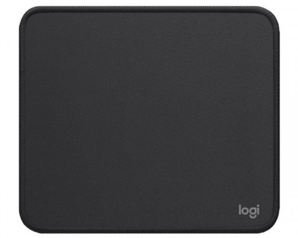 LOGITECH Studio podloga za miš crna 956-000049
