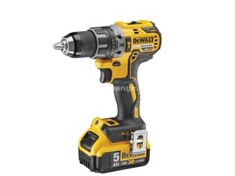 Aku bušilica odvrtač DeWalt 18 V