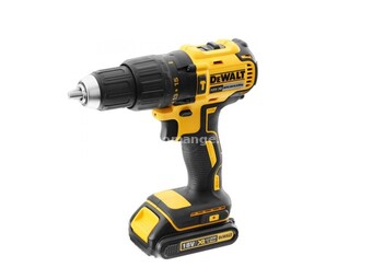 Aku vibraciona bušilica odvrtač DeWalt DCD778S2T