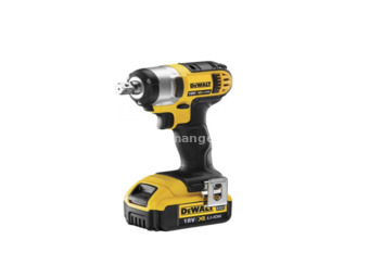 Aku udarni odvrtač DeWalt 18 V