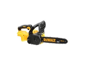 Aku lančana testera Solo bez baterije i punjača DeWALT DCM565N