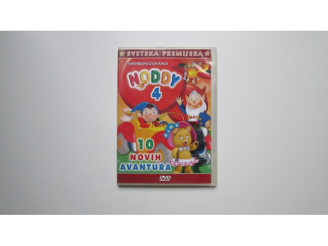 NODDY 4