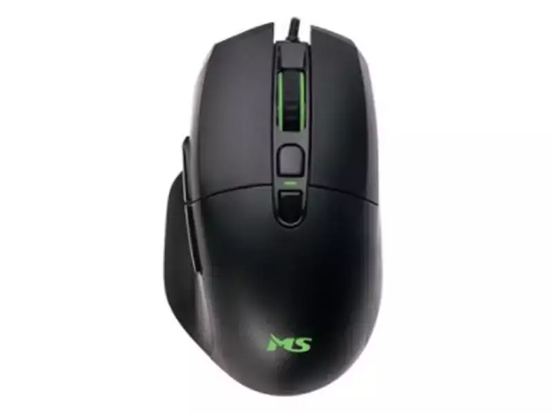 MS NEMESIS C500 GAMING MIŠ