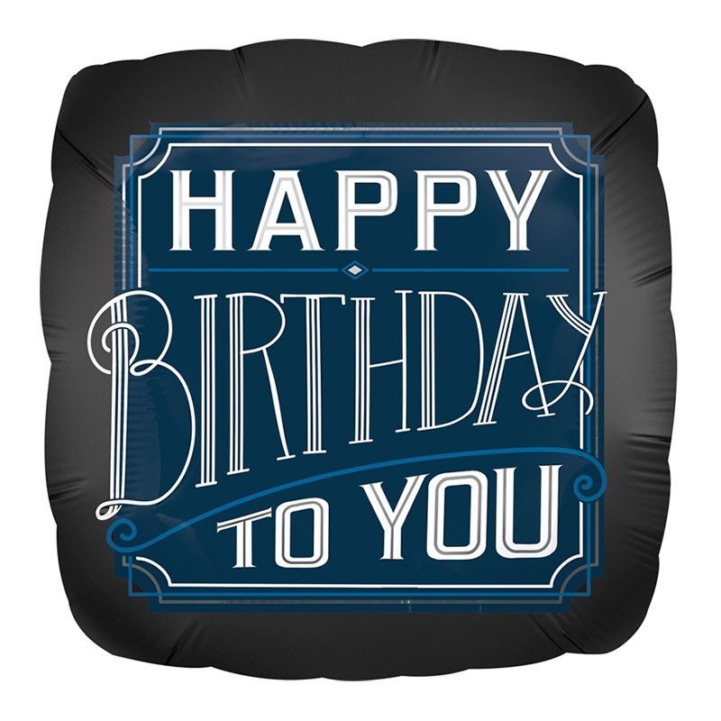 Happy Birthday To You – 46cm