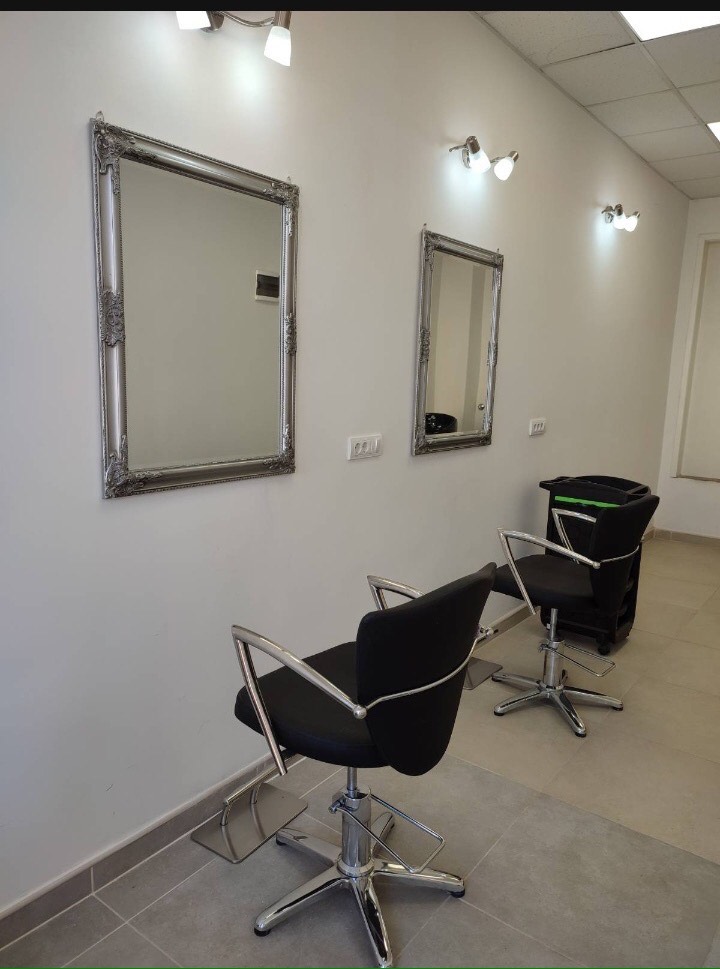 Frizersko manikirski salon Pančevo