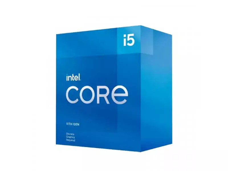 INTEL I5-11400F 2.6GHZ 1200 BOX