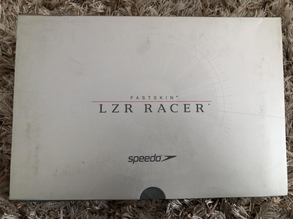 SPEEDO LZR Tri Racer Pro odijelo za triatlon M