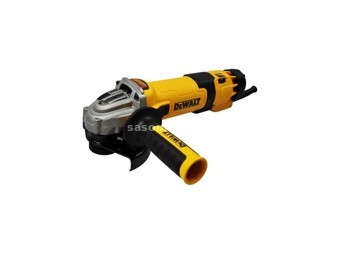 Ugaona brusilica DeWalt DWE4257 1500W