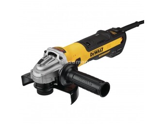 Ugaona brusilica DeWalt DWE4347 1700W