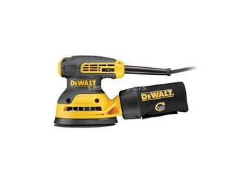 Rotaciona brusilica šlajferica DeWalt 280W