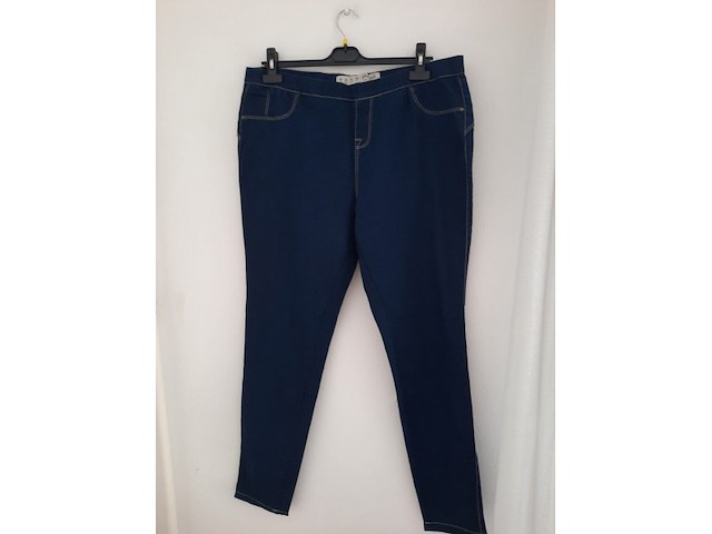 Farmerice Denim 46