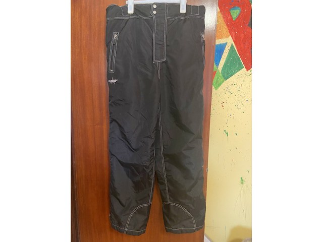 CC CONCEPT ski pantalone NOVO na tregere