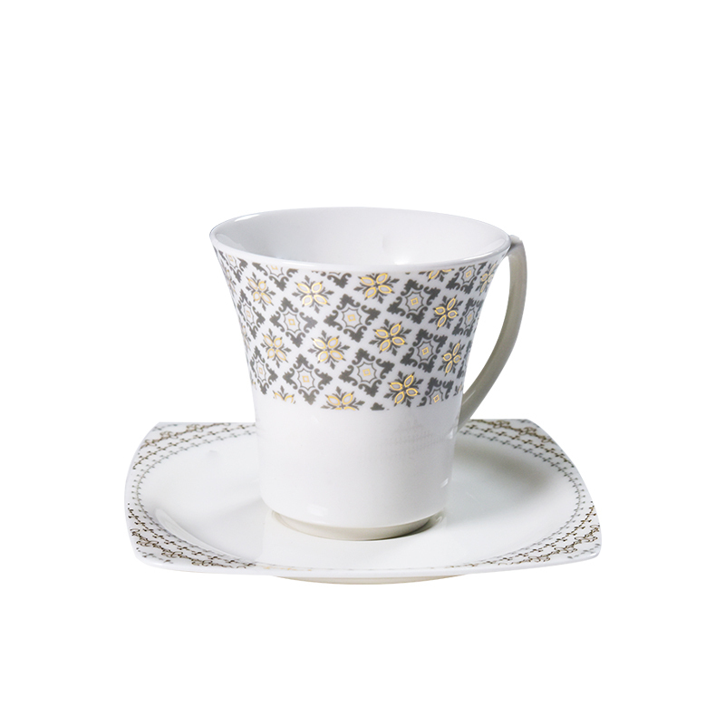 Set šoljica za kafu od porcelana 12/1 – BONY