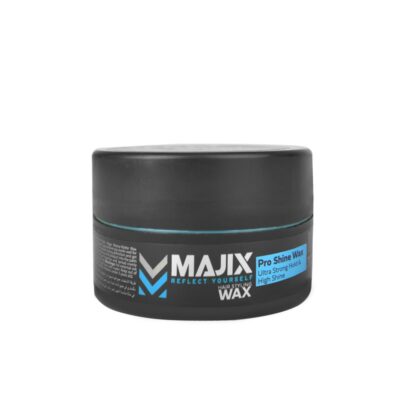 Vosak za kosu LIDER Majix Pro Shine 100ml