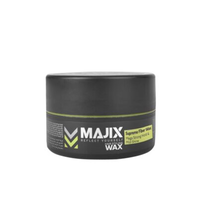 Vosak za kosu LIDER Majix Supreme Fiber 100ml