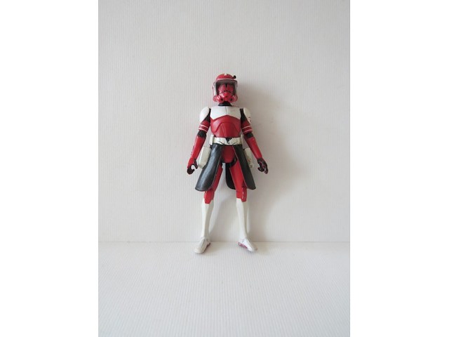 Star Wars Hasbro skala 3,75`