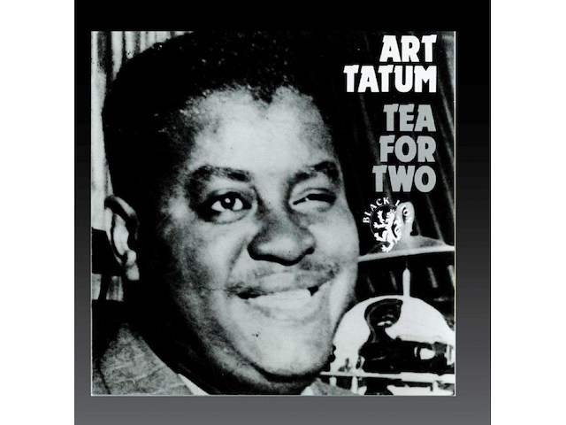 Art Tatum - Tea For Two