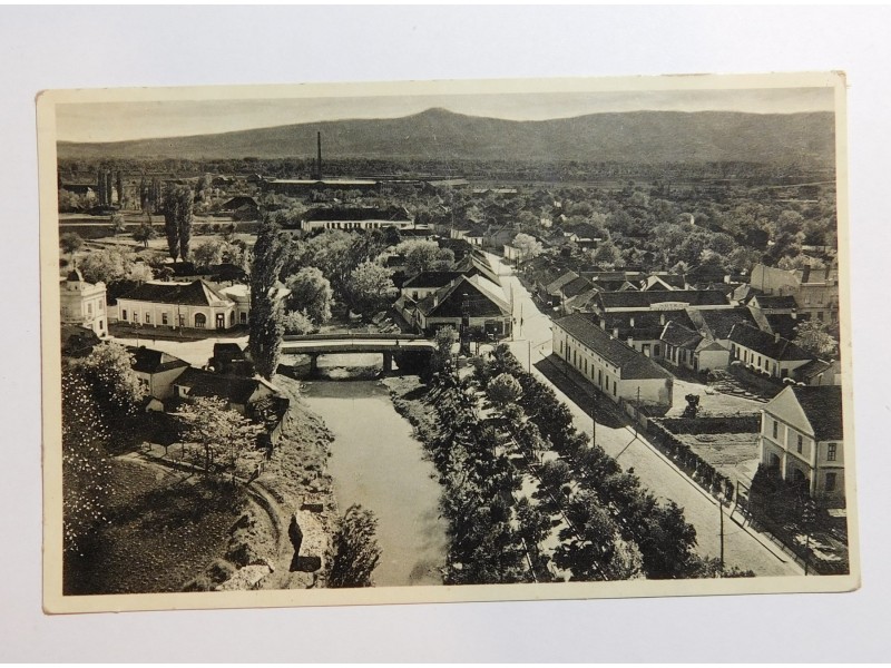 Paraćin 1934