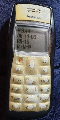 Nokia 11100 RH-18
