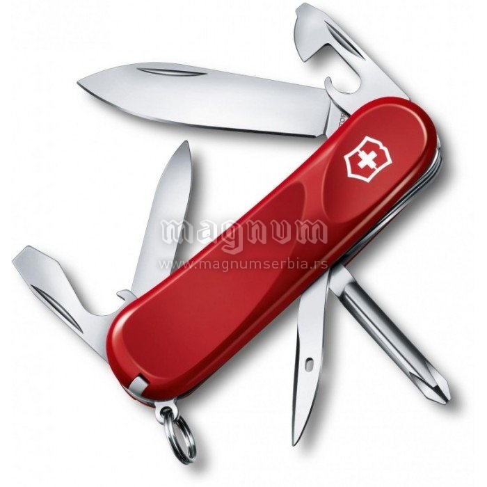 Noz Victorinox 24803.E Evolution 11