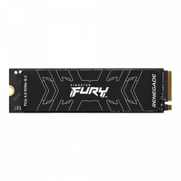 KINGSTON 1TB M.2 NVMe SFYRS1000G SSD FURY Renegade