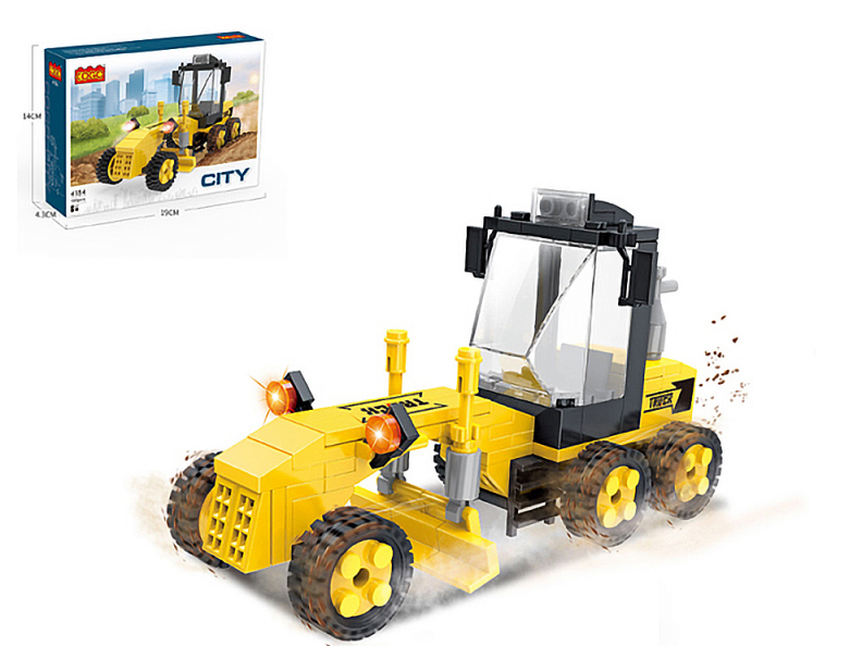 Kockice – Traktor 108075