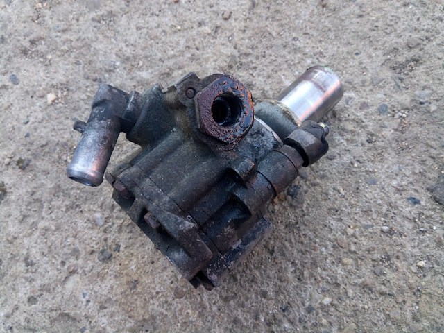 SERVO PUMPA VOLANA FIAT MAREA