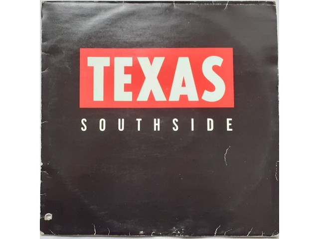 TEXAS  -  SOUTHSIDE