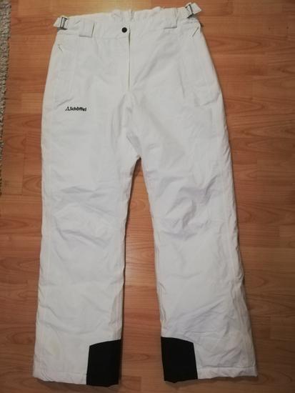 WENTURI SCHOFFEL ski pantalone XL