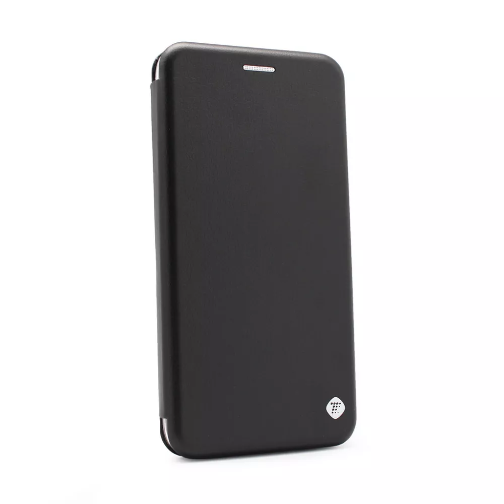 Maskica Teracell Flip Cover za iPhone 13 Mini 5.4 crna