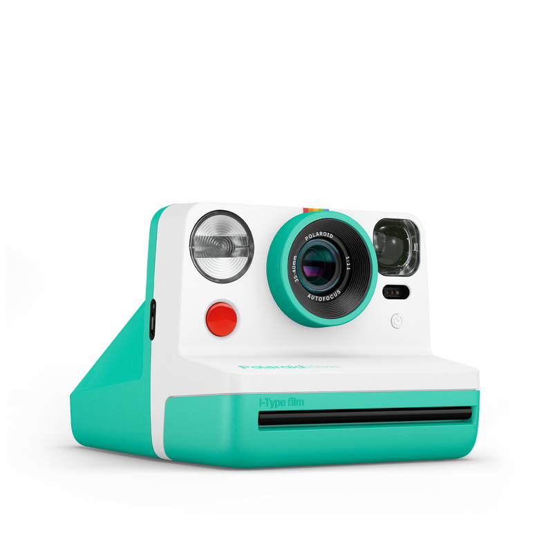 Polaroid Now Aparat Zeleni (Mint)