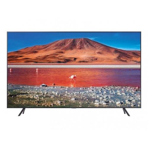 SAMSUNG Televizor UE43TU7172UXXH 43" (109.2 cm) 4K Crystal UHD