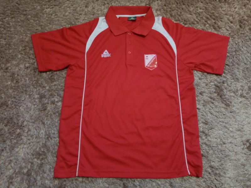 KK Vojvodina Original Peak - XL - Novo