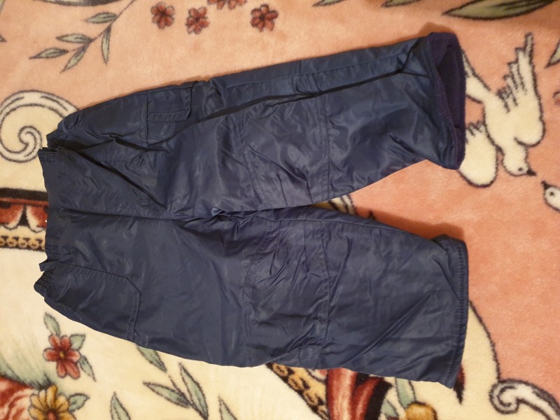 termo pantalone br.86/92