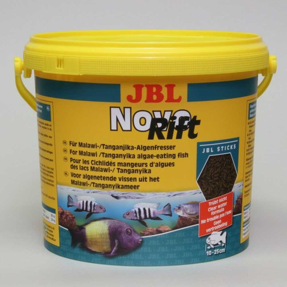 JBL NovoRift 5.5l