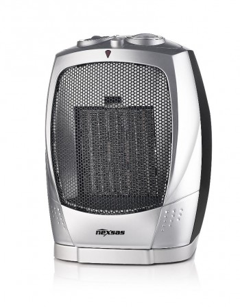 Grejalica kalorifer 1500W Nesas NXK-1500