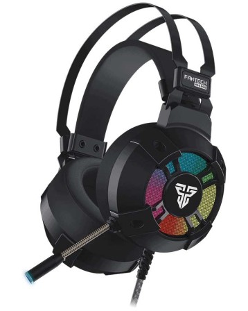 FANTECH Gaming Slušalice HG11 Captain (Crna)