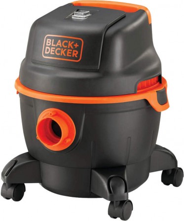 BlackDecker BXVC15PE univerzalni usisivač 1200W 15l