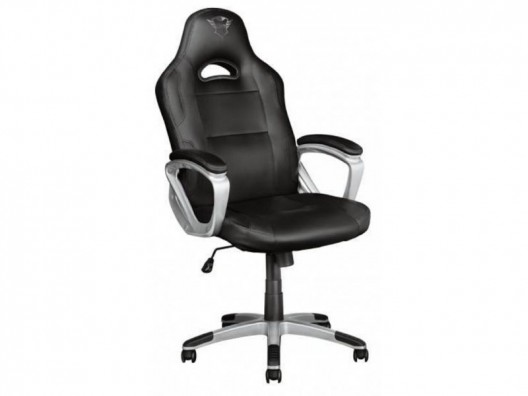 Gejming stolica Trust GXT705 RYON GAMING CHAIR - black 23288