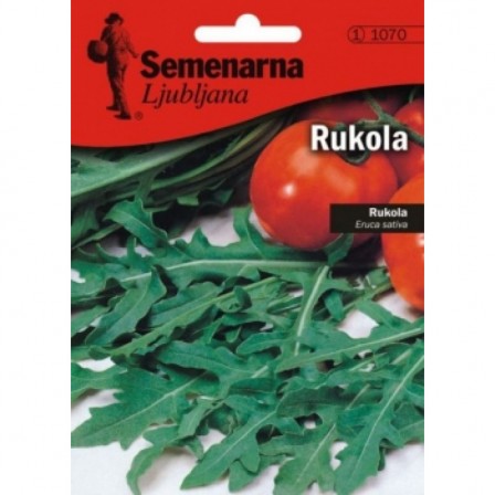 Rukola seme 1070 Semenarna