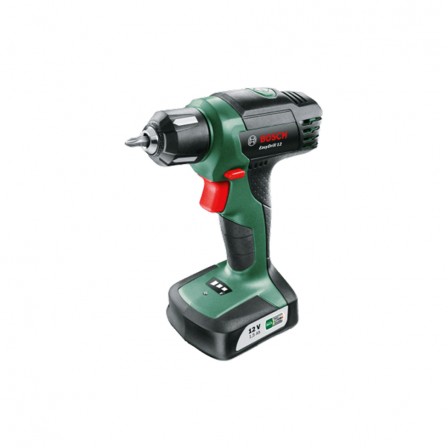 Aku bušilica odvrtač 12V Easydrill12 BOSCH