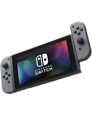 NINTENDO Konzola Switch (Sivi Joy-Con)